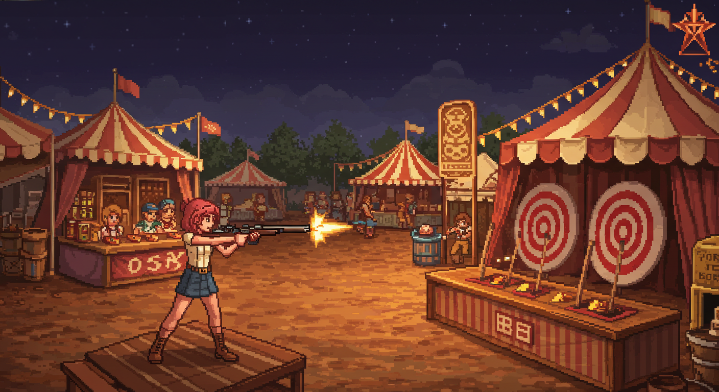 aiMe - Online FPS Aim Trainer